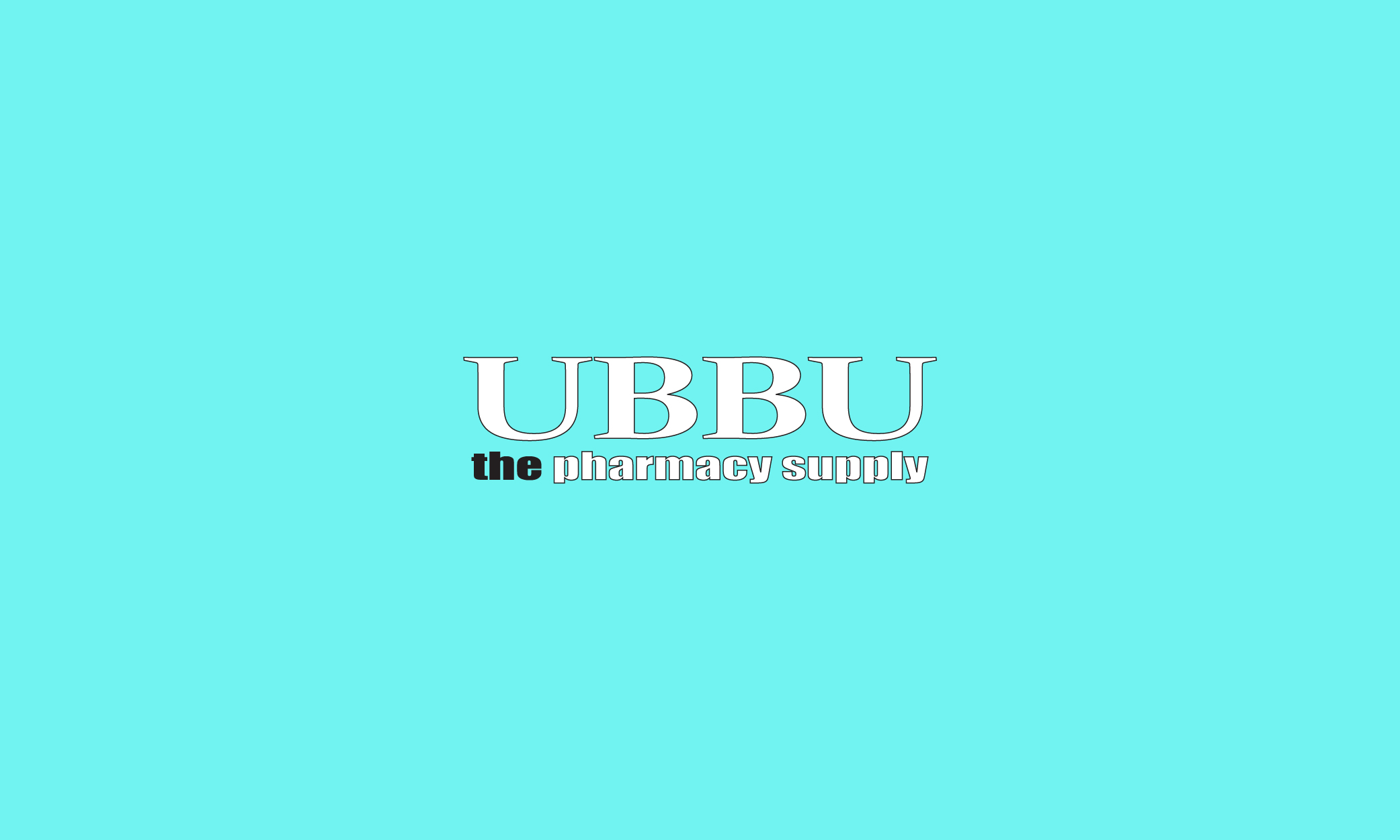 UBBU by Liqpharm